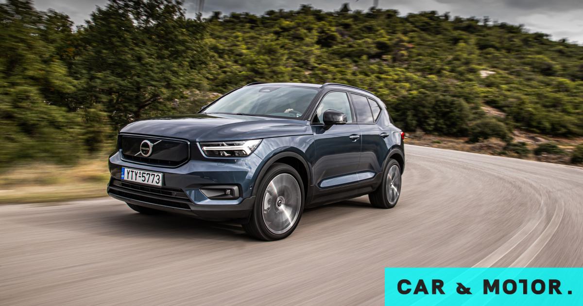 Ετοιμοπαράδοτα Volvo στην Ελλάδα – Δείτε ποια είναι | carandmotor.gr